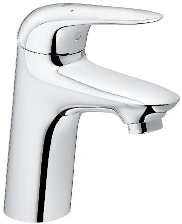 Grohe Eurostyle - Umyvadlová baterie, chrom 23715003