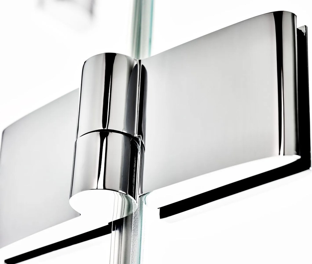 Ravak SmartLine SMSRV4 80 x 80 cm 1SV44A00Z1 sprchový kout s rohovým vstupem