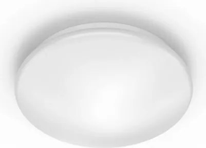 Nástěnné a stropní LED svítidlo PILA Ceiling RD 17W 4000K neutrální bílá