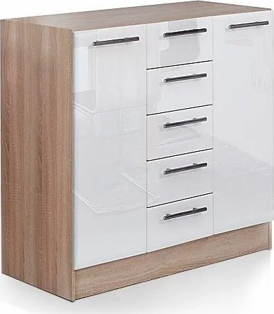 Casarredo Komoda YARD 120 - 4089/120