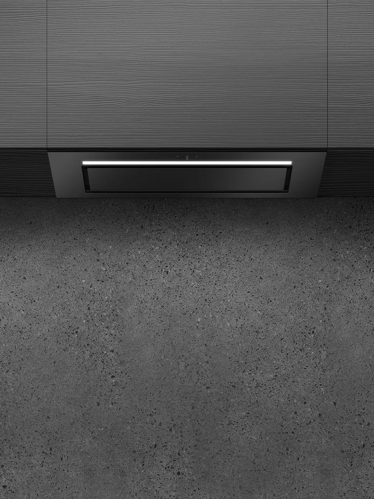 Ciarko Design Odsavač par Ciarko Design Aura 55 Black (CDZ5501C)