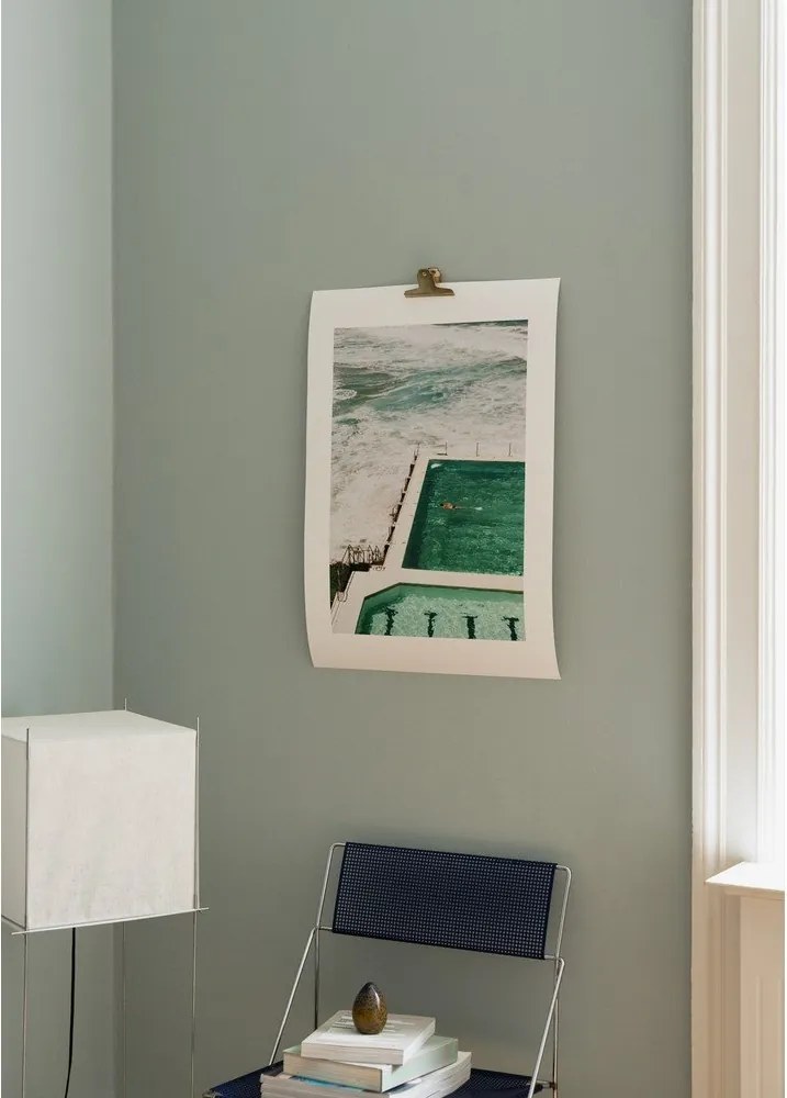 Plakát 30x40 cm Bondi Icebergs – Anna Pihan – The Poster Club