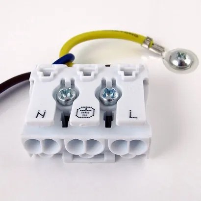 LED svítidlo McLED Cala 40 40W 4000K IP44 ML-411.232.32.0