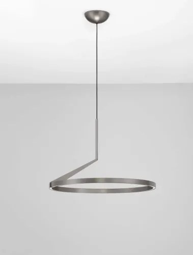 Závěsné LED svítidlo NOVA LUCE TILIA 31W 2700-3000-4000K 9088139 stmívatelné Triac