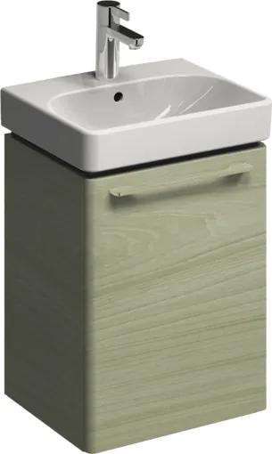 Koupelnová skříňka pod umyvadlo KOLO Traffic 43,4x62,5x34,9 cm bělený jasan  89501000 | BIANO