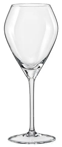 Crystalex Sklenice na víno Bravo 360 ml, 1 ks