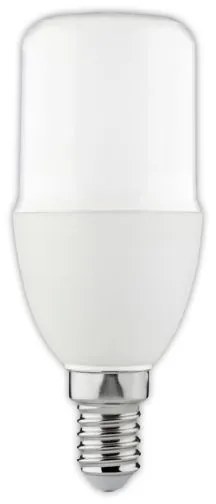 Prémiová LED žárovka E14 7W 806lm T38, denní, ekv. 60W, 3 roky