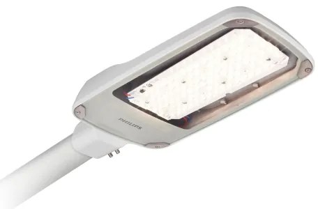 Philips - LED Pouliční lampa CORELINE MALAGA LED/69W/230V 4000K IP65