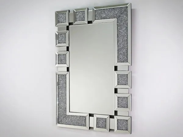 Designové zrcadlo Chantal dz-chantal-842 zrcadla
