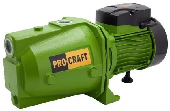 Čerpadlo zahradní PROCRAFT PN20