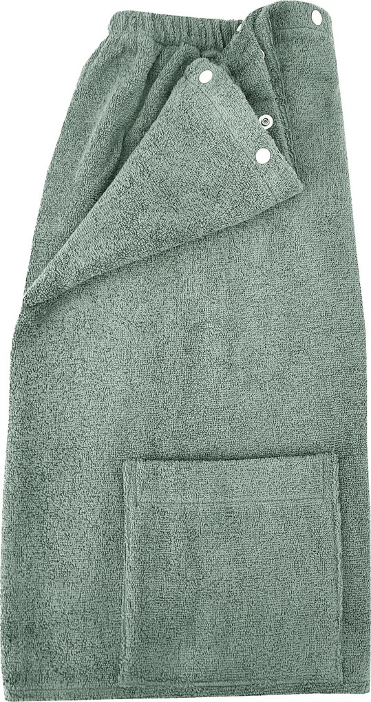 XXXLutz KILT DO SAUNY velikost: 60/120 cm Esposa - Župany & domácí oblečení - 007659001601