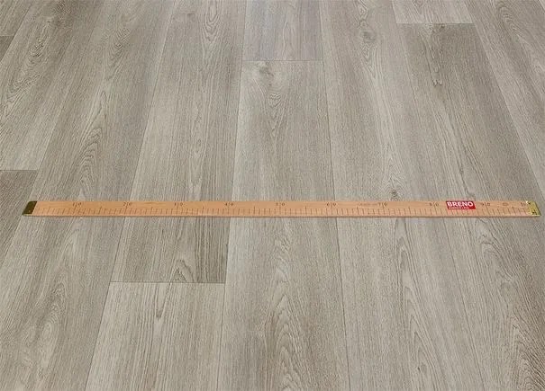Breno PVC BLACKTEX Columbian Oak 629L, šíře 400 cm