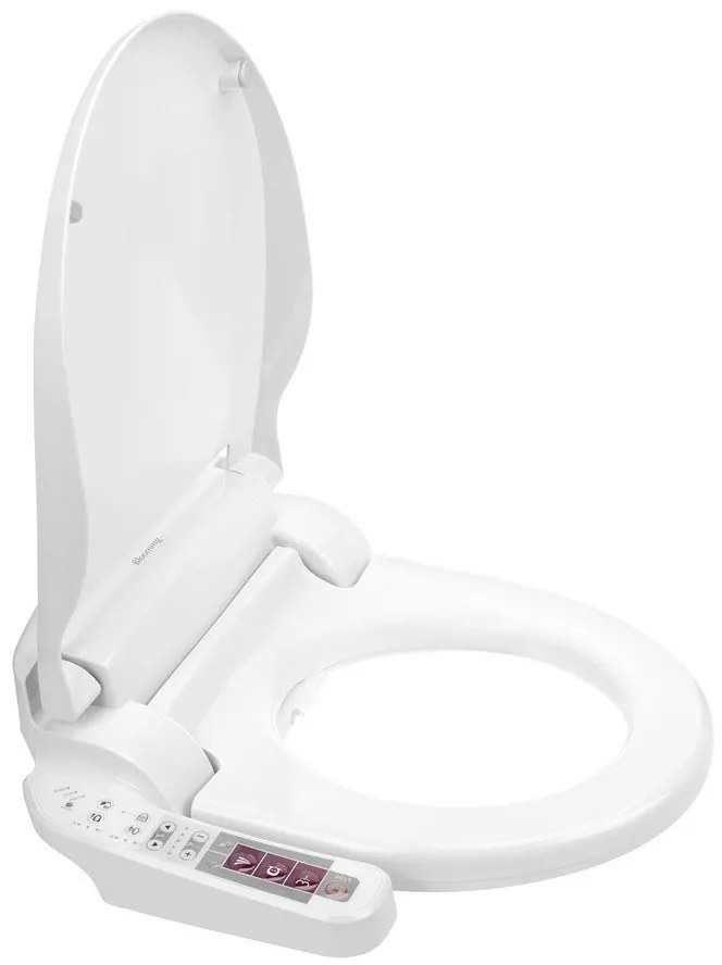 Sapho Blooming Eko Plus NB-1160D elektronický bidet