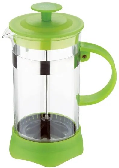 Konvička na čaj a kávu French Press 350 ml