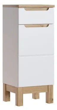 Comad Bali White 60 koupelnová sestava Typ nábytku: Set