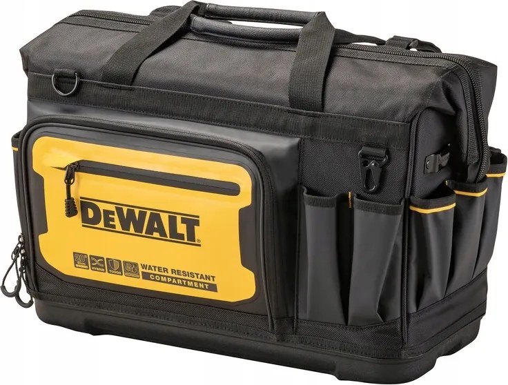 Profesionální voděodolná taška na nářadí DeWalt DWST60104-1