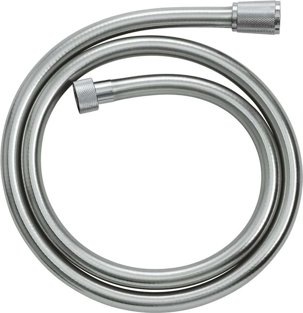 Grohe - Sprchová hadice 125 cm, chrom 1143940000