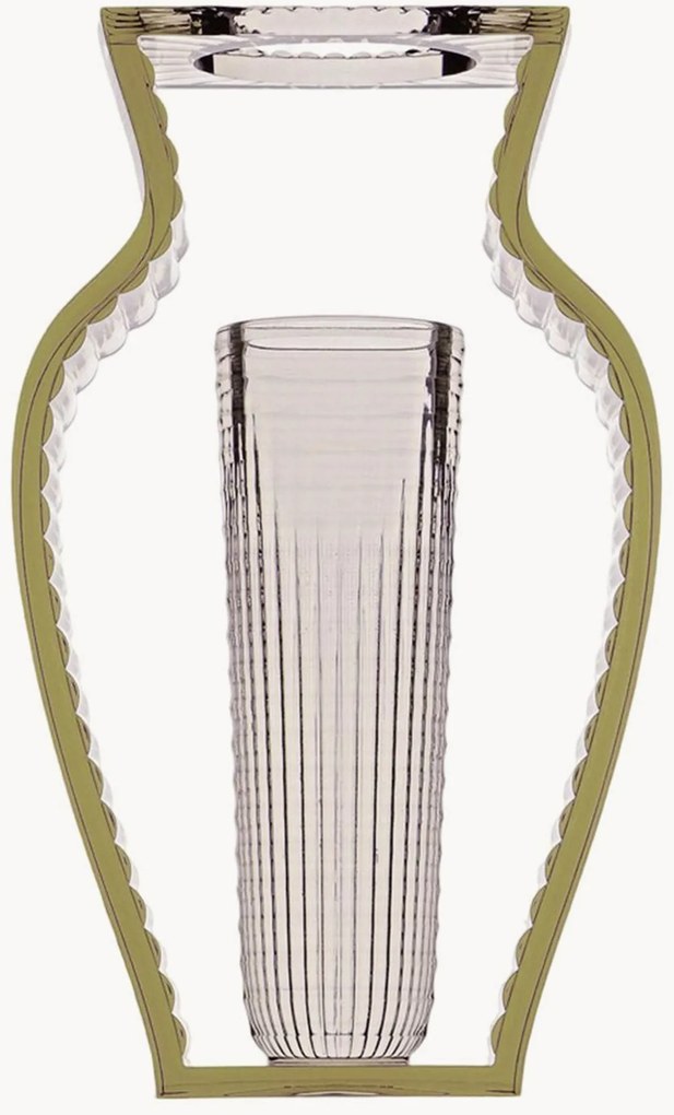 Váza Shine I