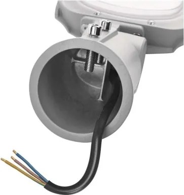 Emos lighting LED veřejné svítidlo SOLIS 70W, 8400 lm, neutrální bílá, IP65 1536020002
