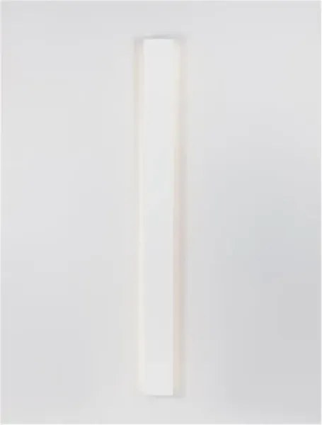 LED nástěnné svítidlo Seline 90 bílé