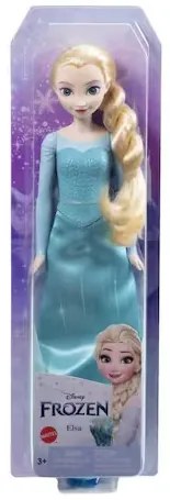Frozen panenky Anna a Elsa Varianta: Elsa
