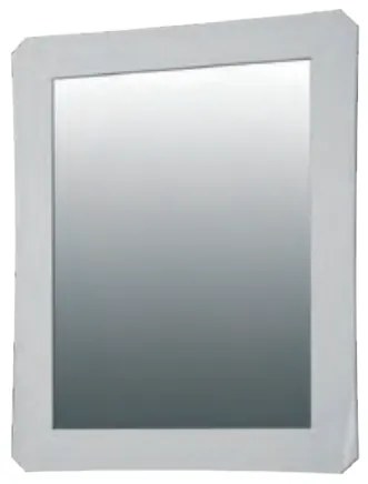 Olsen Spa Zrcadlo bez osvětlení VENECIA  - OLNWE100