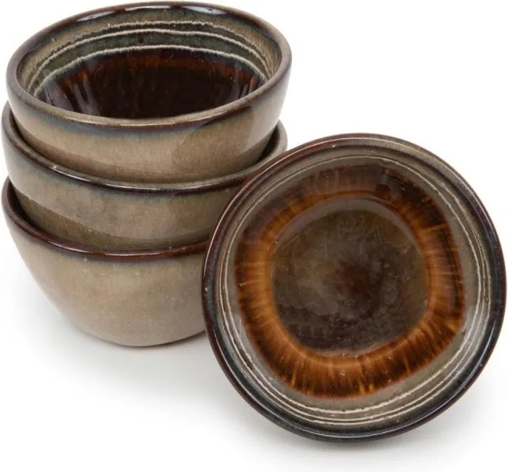 Keramická miska Comporta Sauce Bowl 6 cm Bazar Bizar