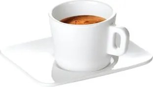 TESCOMA Šálek na espresso GUSTITO, s podšálkem