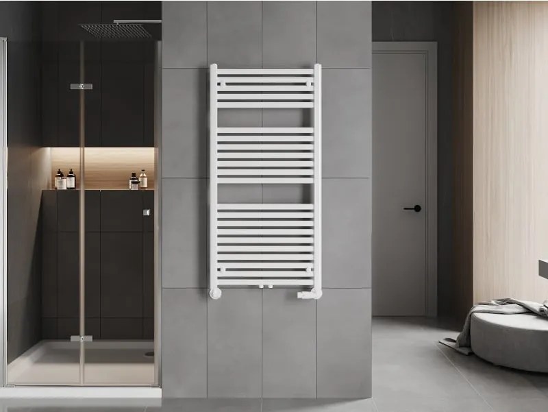 Mexen Hades, topné těleso 1200 x 600 mm, 659 W, bílá, W104-1200-600-00-20