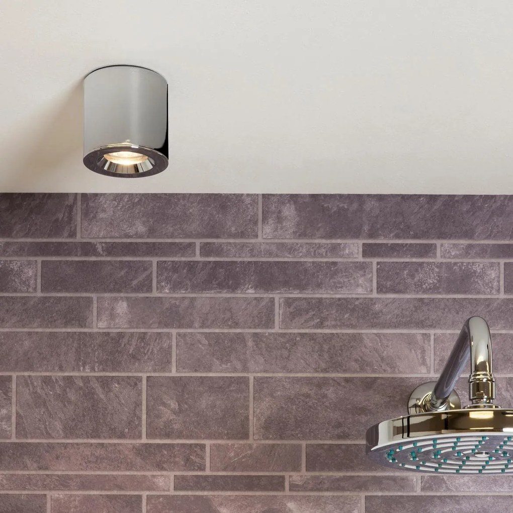 AST 1326041 Venkovní downlight svítidlo Kos II 6W GU10 šedá - ASTRO Lighting