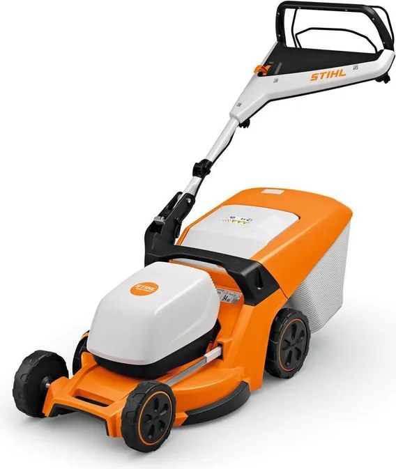 Aku sekačka STIHL RMA 448 V