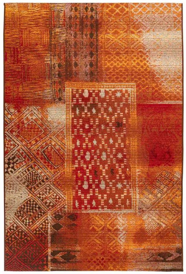 Obsession Kusový koberec My Gobelina 644 Multi Rozměr koberce: 160 x 230 cm