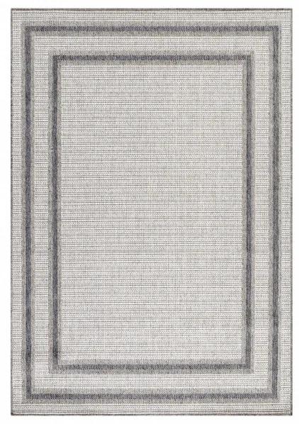 Šňůrkový koberec Aruba krémový