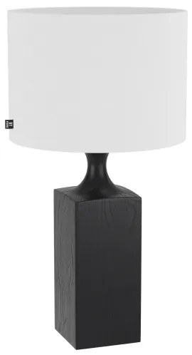 ByRydens 4002760-5000 - Stolní lampa WOODY 1xE27/8W/230V 56 cm
