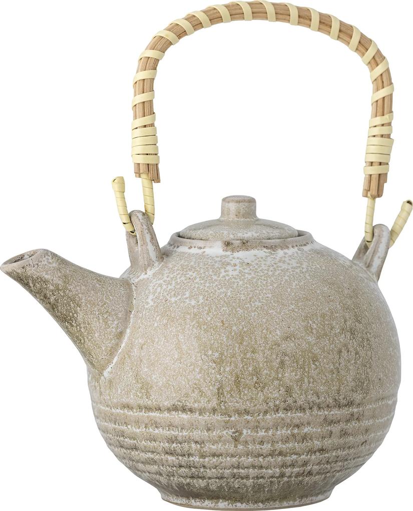 Džbán na čaj Razan 850 ml