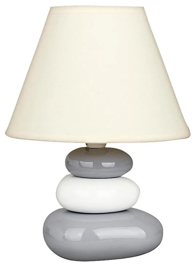 Rabalux 4948 - Stolní lampa SALEM 1xE14/40W/230V