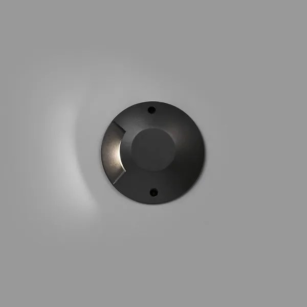 FARO 70285 - LED Venkovní nájezdové svítidlo LOTH-1 LED/6W/230V IK10 IP67