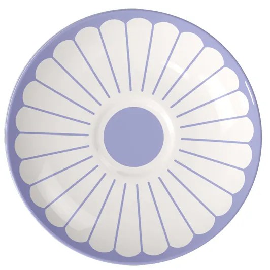 Villeroy & Boch Kávový podšálek Fleur Bleu, Ø 15 cm 10-4551-1310