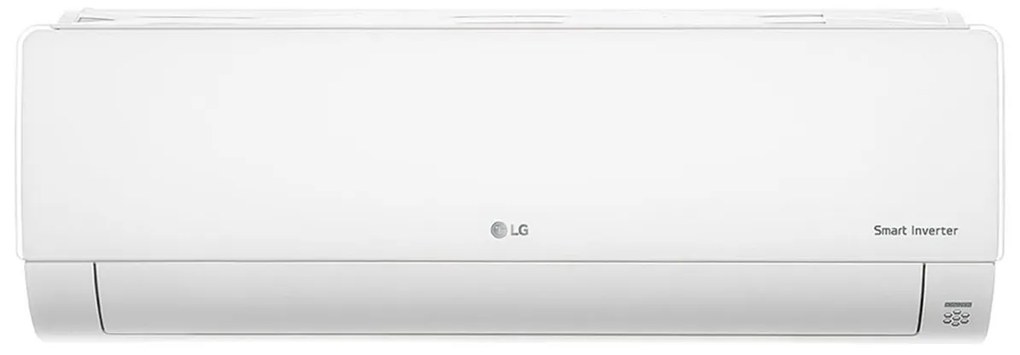 Klimatizace Multisplit LG Standard Plus 1+3 (1,5kW + 2,1kW + 2,1kW)  R32