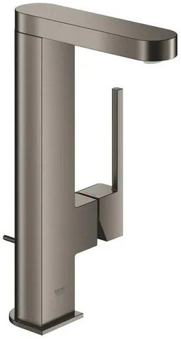 Grohe Plus umyvadlová vysoká baterie s vytahovací sprškou kartáčovaný hard graphite 23843al3 G23843AL3
