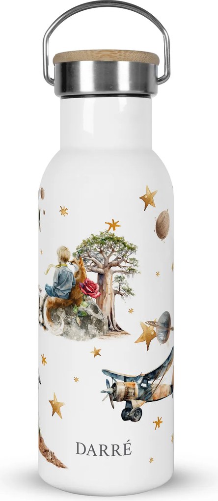 Termoska Zasněný Malý princ Objem: 750 ml