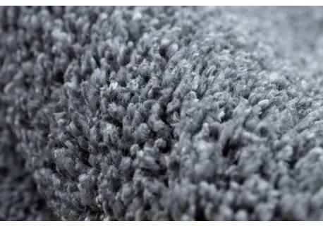 Dywany Luszczow Kusový koberec BERBER 9000, světle šedá Rozměr koberce: 140 x 190 cm
