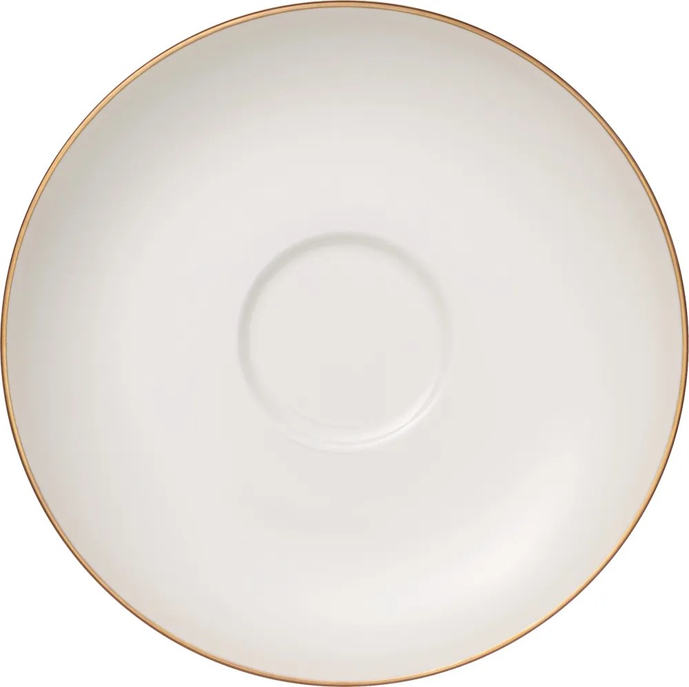 Villeroy&Boch Villeroy & Boch Anmut Gold podšálek na kávu/čaj, 15 cm