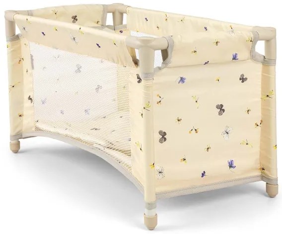 Souprava pro panenky Elsa Nature
