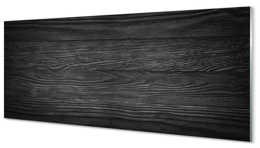 akrylový obraz Wood Soy struktura 120x60 cm