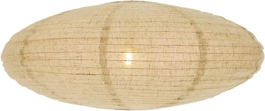 Nordlux - Stínidlo k lustru VILLO E27 pr. 60 cm béžová