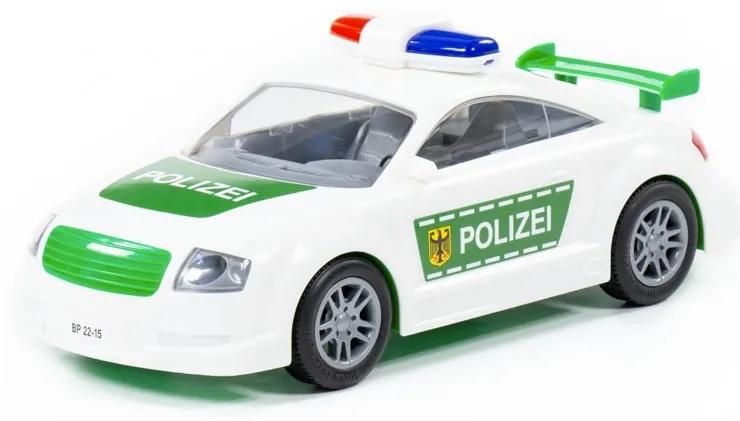 Wader - Polesie Auto Policie na setrvačník