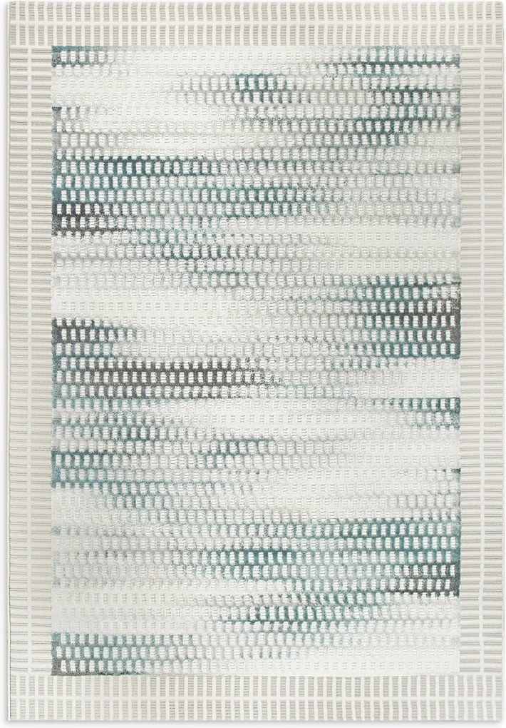Koberec Crystal7, 200x290 cm, vícebarevná