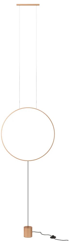 Světla a lustry REDO GROUP Elegantní LED svítidlo SLICK 01-2196