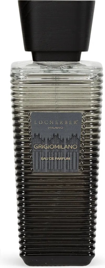 Locherber Milano EdP Grigio Milano, 100 ml
